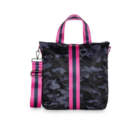 HAUTE SHORE | Bags | New Haute Shore Womens Logan Epic Bag In Navy ...